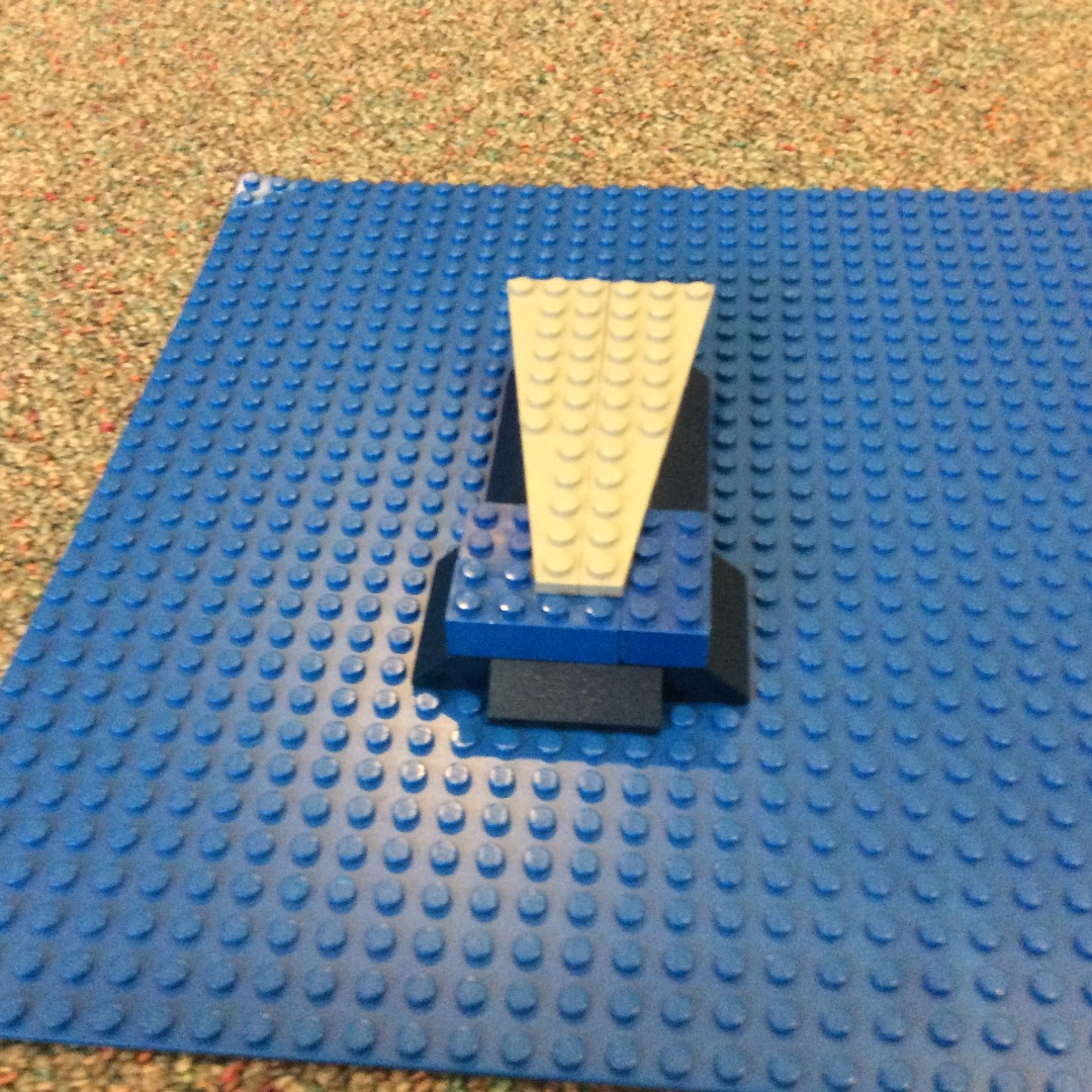 Lego Speed Boat : 31 Steps - Instructables