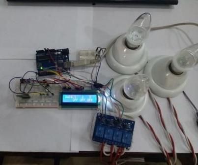 Voice Activated BT : 3 Steps (with Pictures) - Instructables