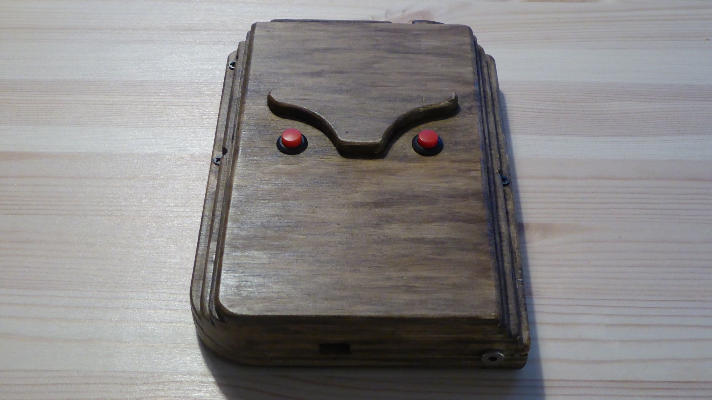 Portable Game Emulator : 18 Steps (with Pictures) - Instructables