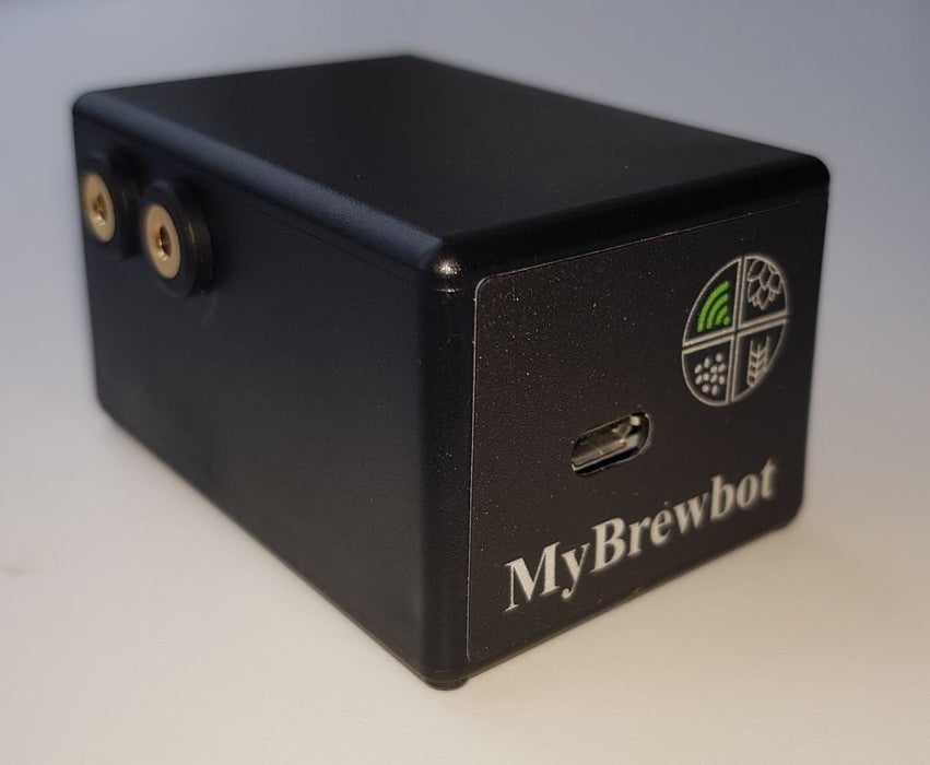 My First IoT Device | Trybotics My First IoT Device | Trybotics