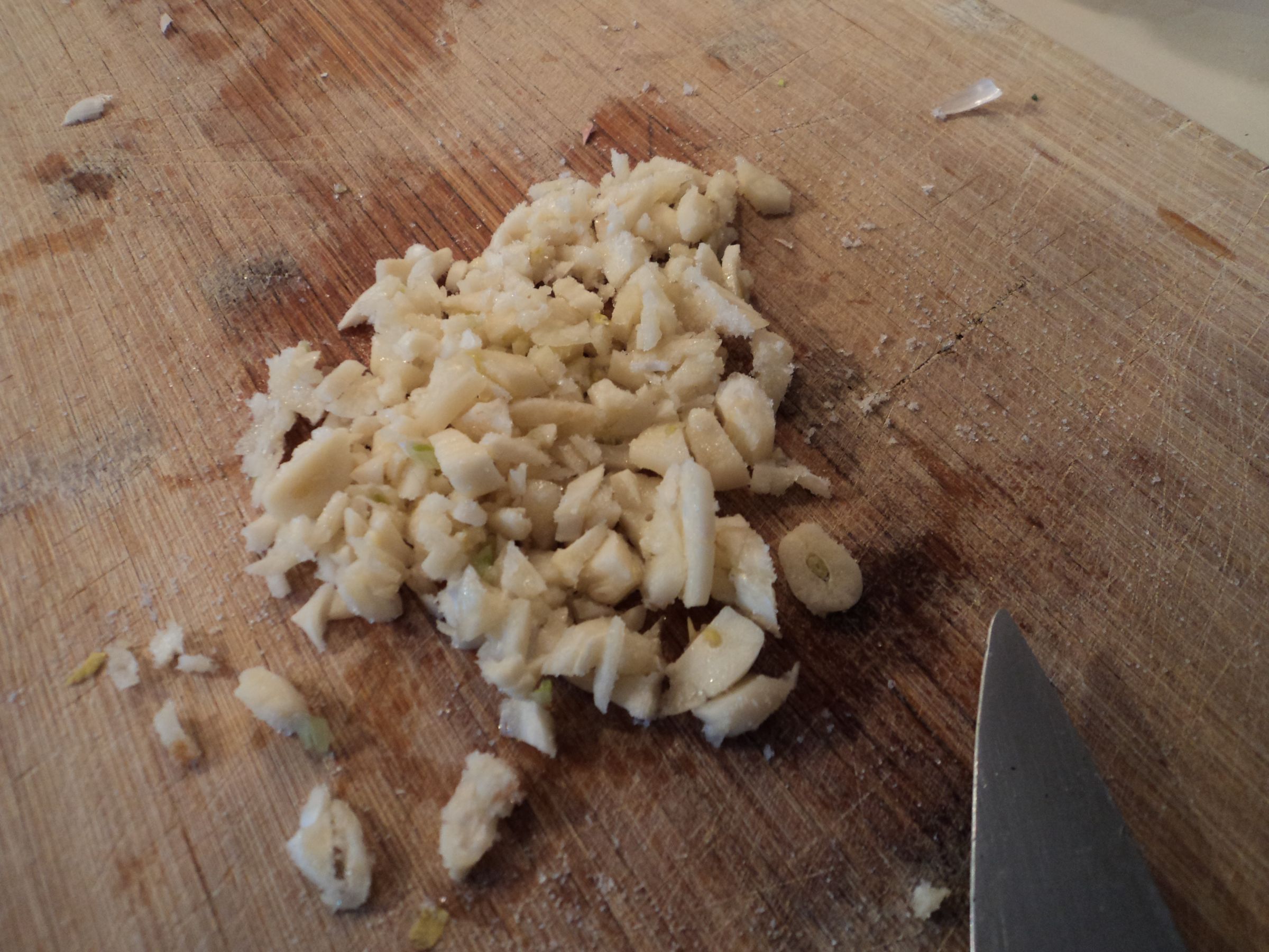 Ultimate Soup Base and a Few Soupy Examples : 6 Steps (with Pictures ...