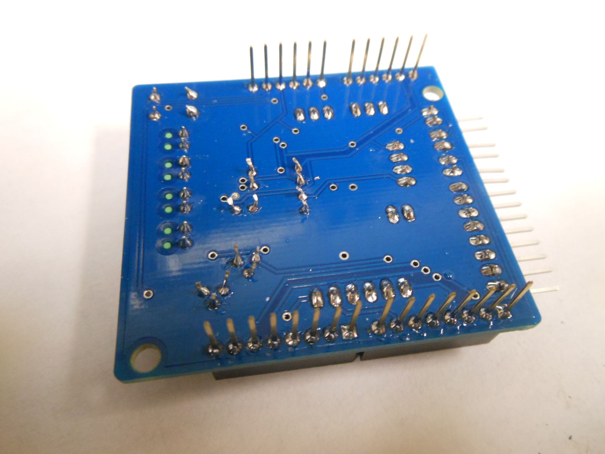 Build a Controllable Coffee Roaster From an Air Popcorn Popper : 22 ...