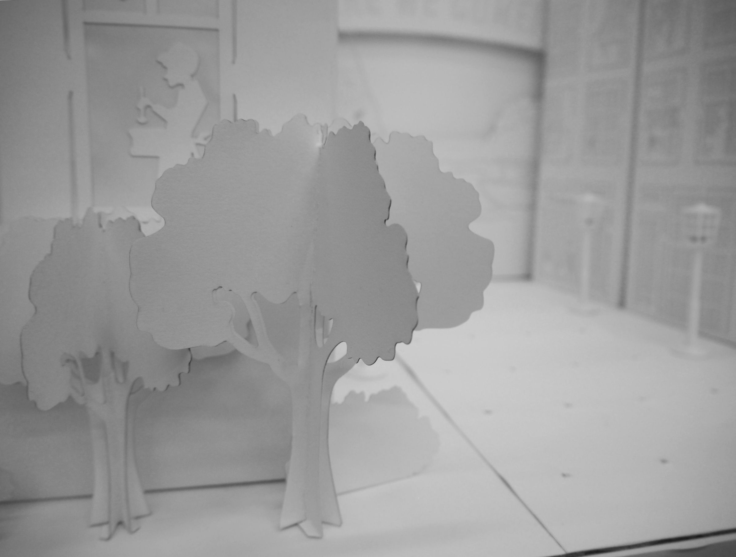Interactive Window Display : 4 Steps (with Pictures) - Instructables