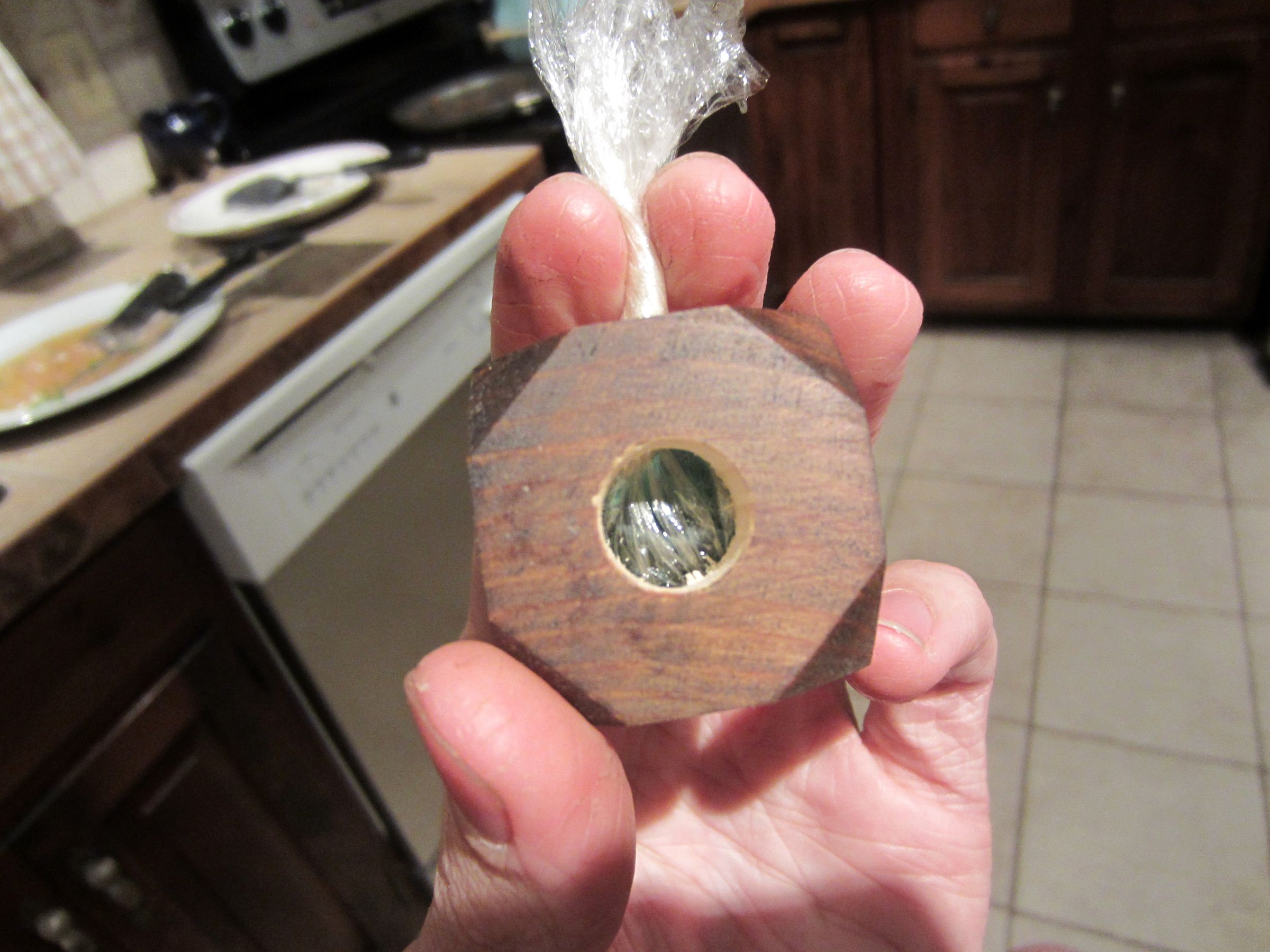 Impossible Marble in Truncated Cube : 6 Steps (with Pictures ...