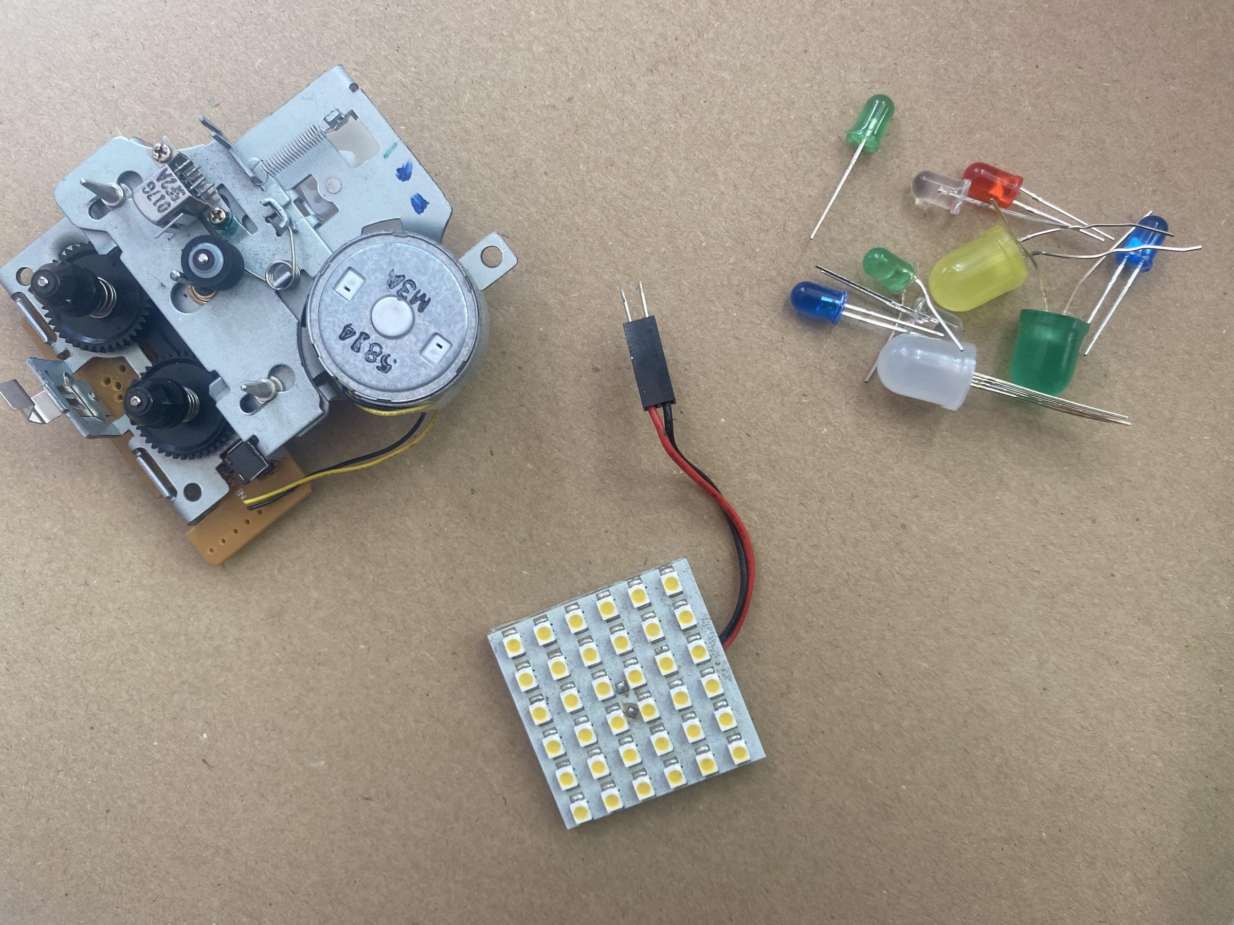 Solar Engine Circuit Boards : 6 Steps (with Pictures) - Instructables
