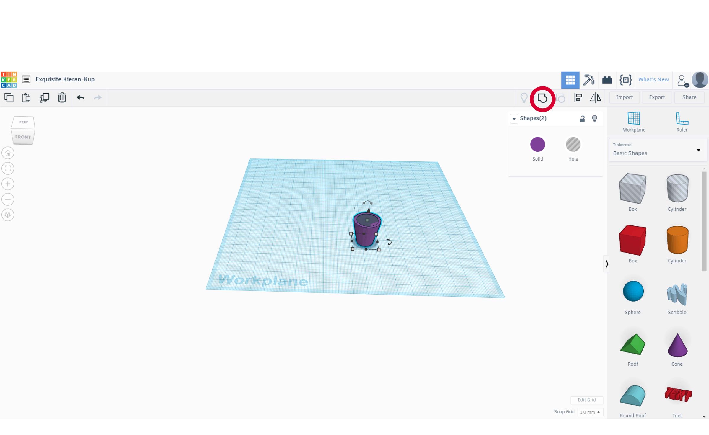 3d Printable Tinkercad Sunflower Planter : 3 Steps - Instructables