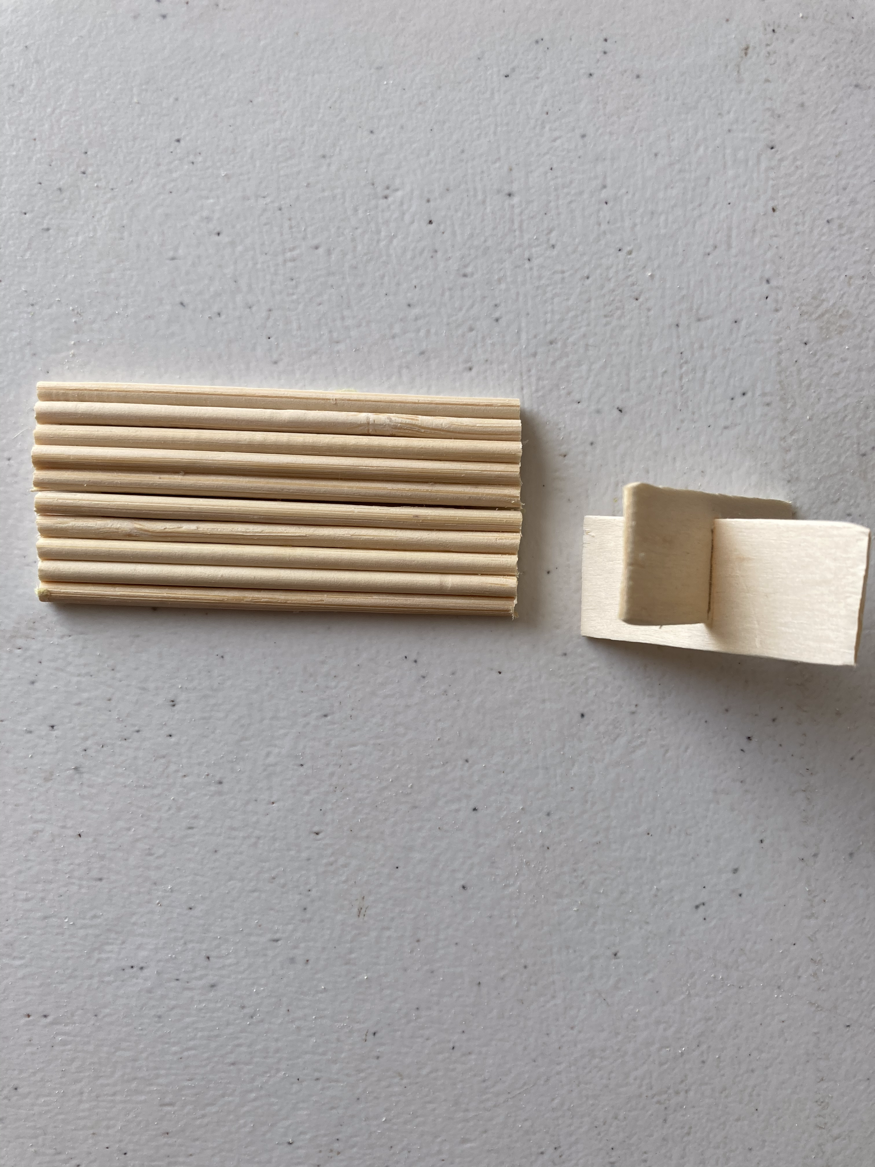 Bamboo Tree House - an Architectural Model : 11 Steps (with Pictures ...