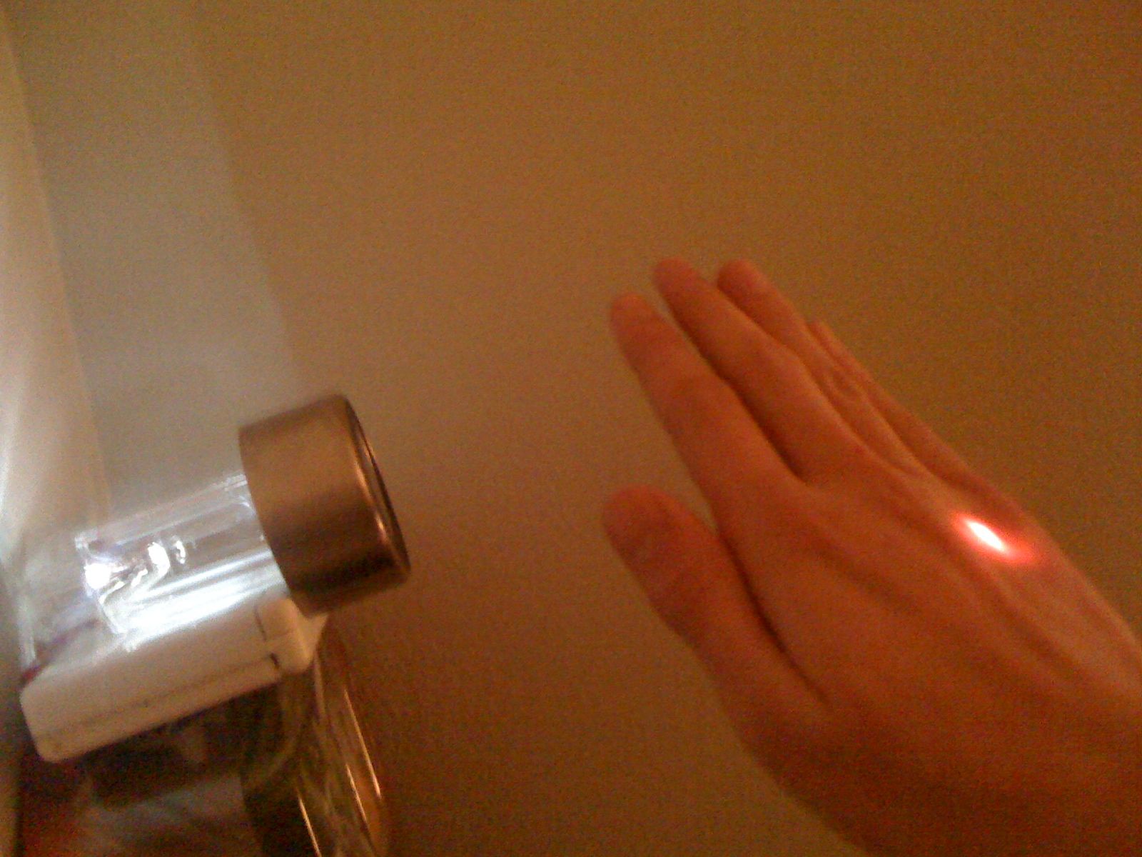 Easy Laser Obstacle Course : 5 Steps - Instructables