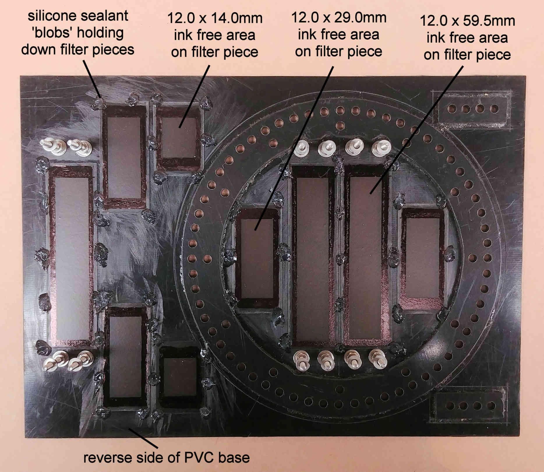 Planet Locating 'Cosmic Clock' : 21 Steps (with Pictures) - Instructables
