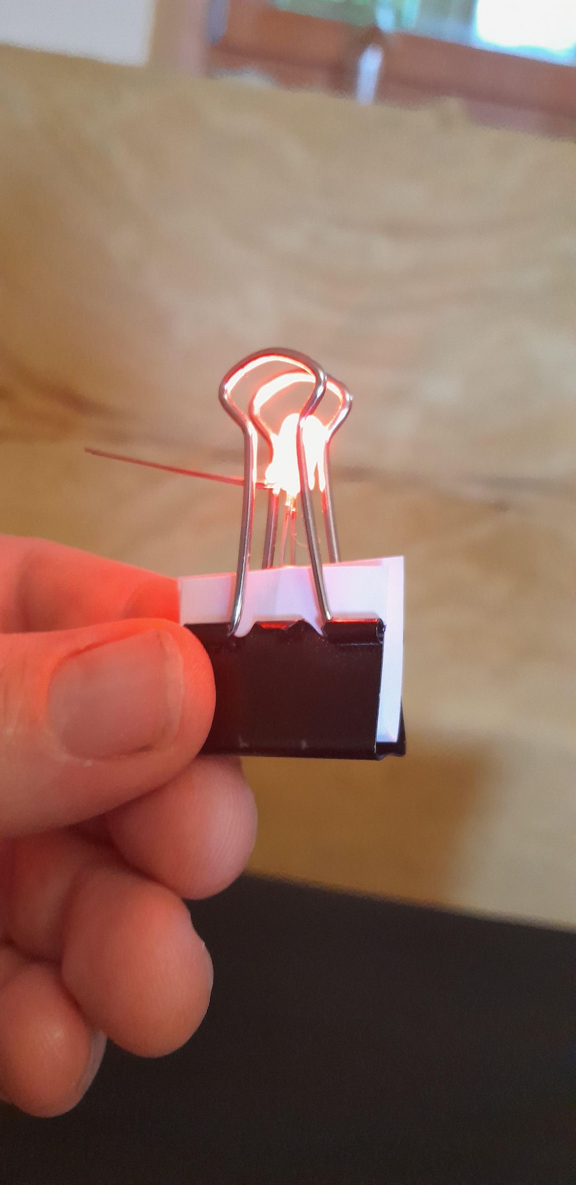 Simple Color Light "beacon" / Lightbox : 7 Steps (with Pictures) - Instructables