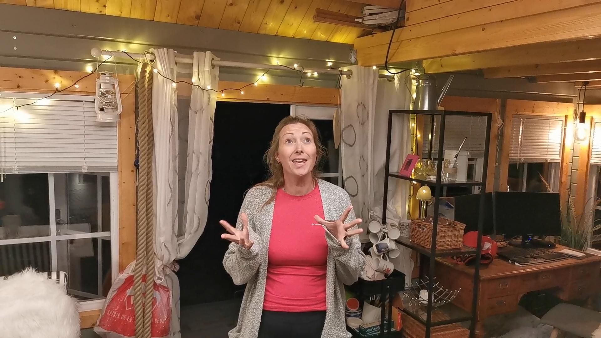 Levitating Ladder Lamp : 7 Steps (with Pictures) - Instructables