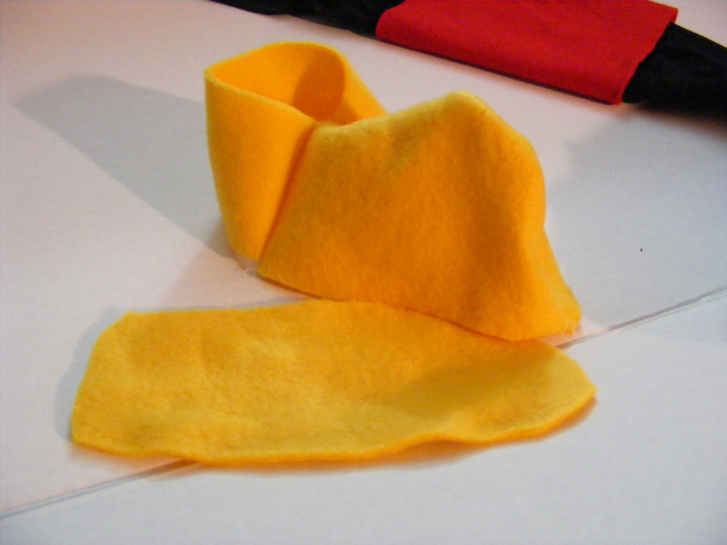 Wonderful World Draft Stopper : 6 Steps (with Pictures) - Instructables