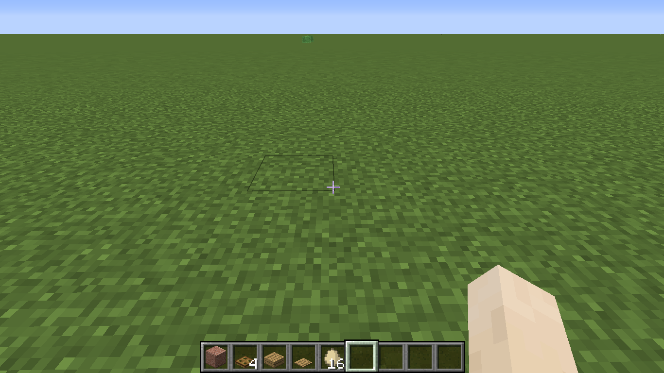 Simple Minecraft Animal Trap : 4 Steps - Instructables