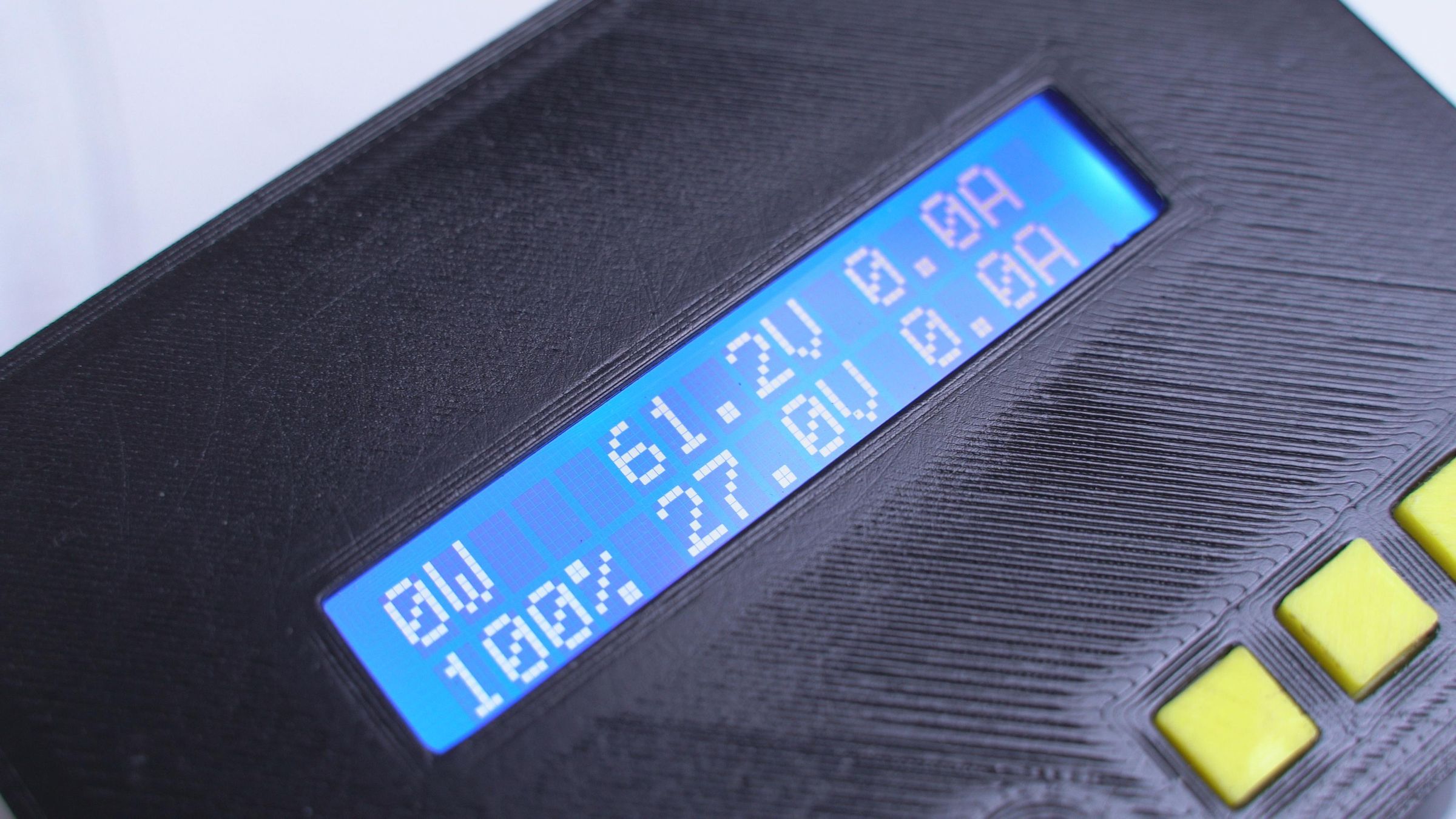 1kW Arduino MPPT Solar Charge Controller (ESP32 + WiFi) : 46 Steps (with Pictures) - Instructables