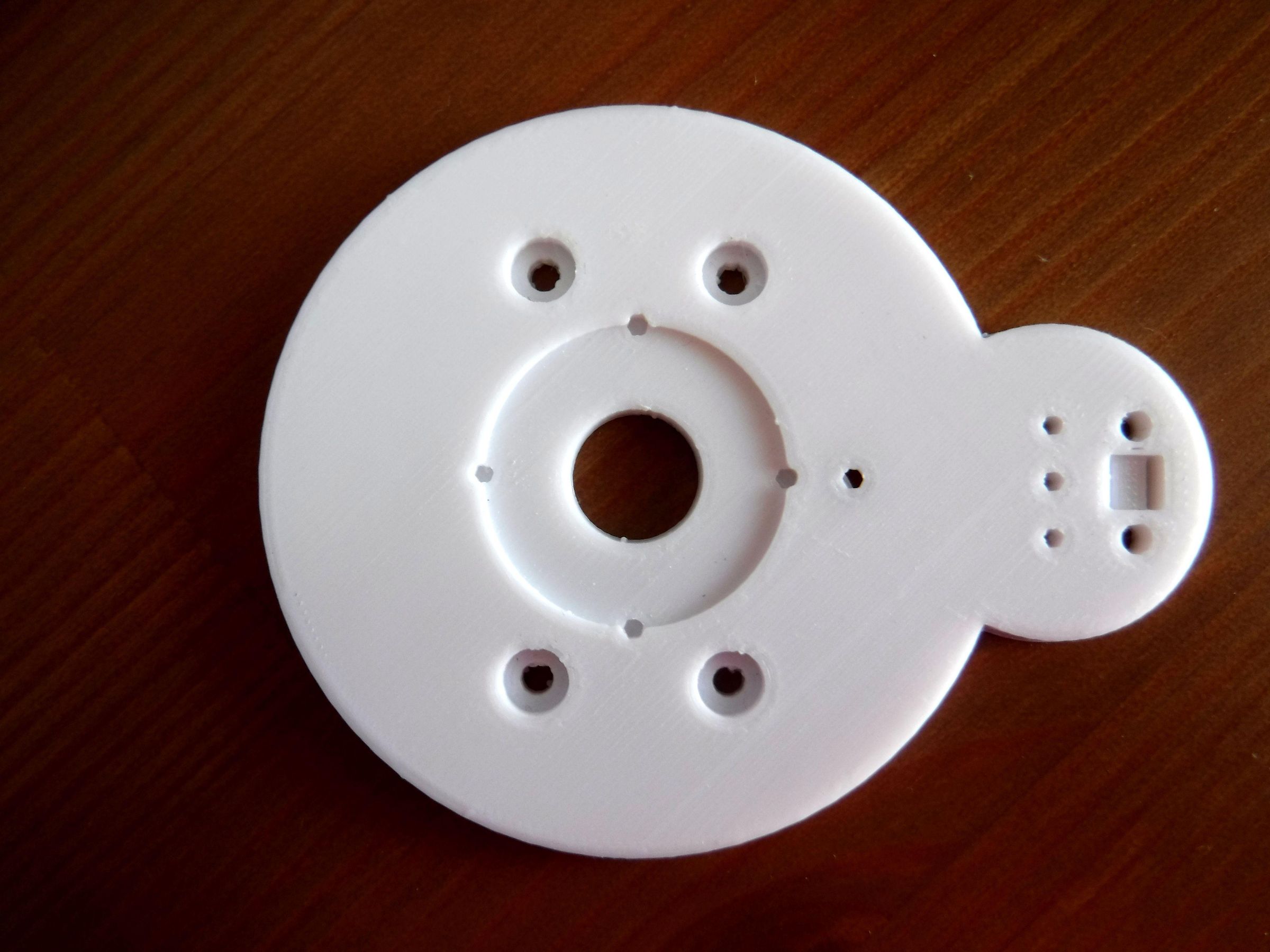 Dual Spiral Marble Clock : 25 Steps (with Pictures) - Instructables