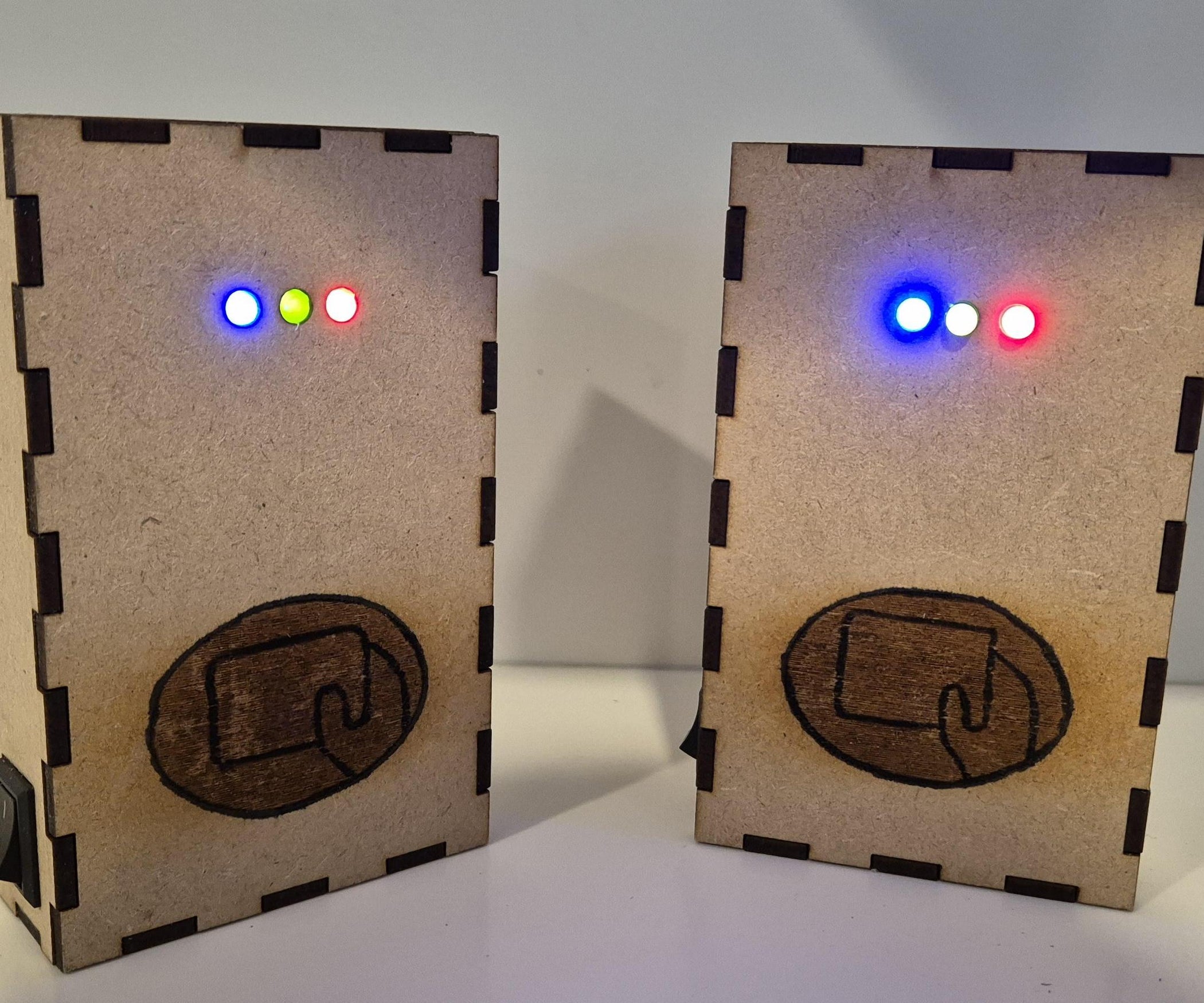 Lap/Run Counter RFID : 5 Steps - Instructables