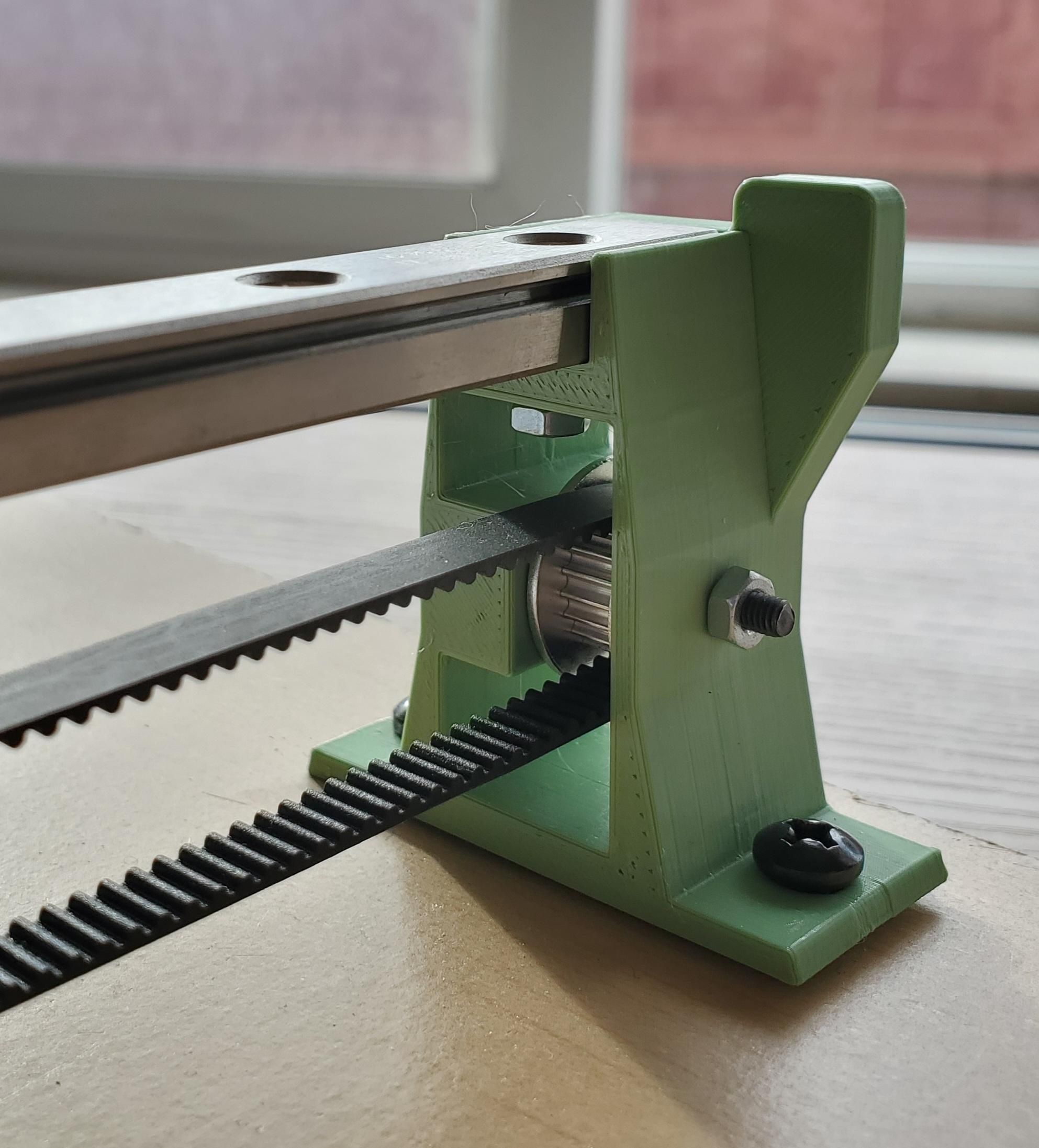 CNC Drawing Machine : 10 Steps - Instructables