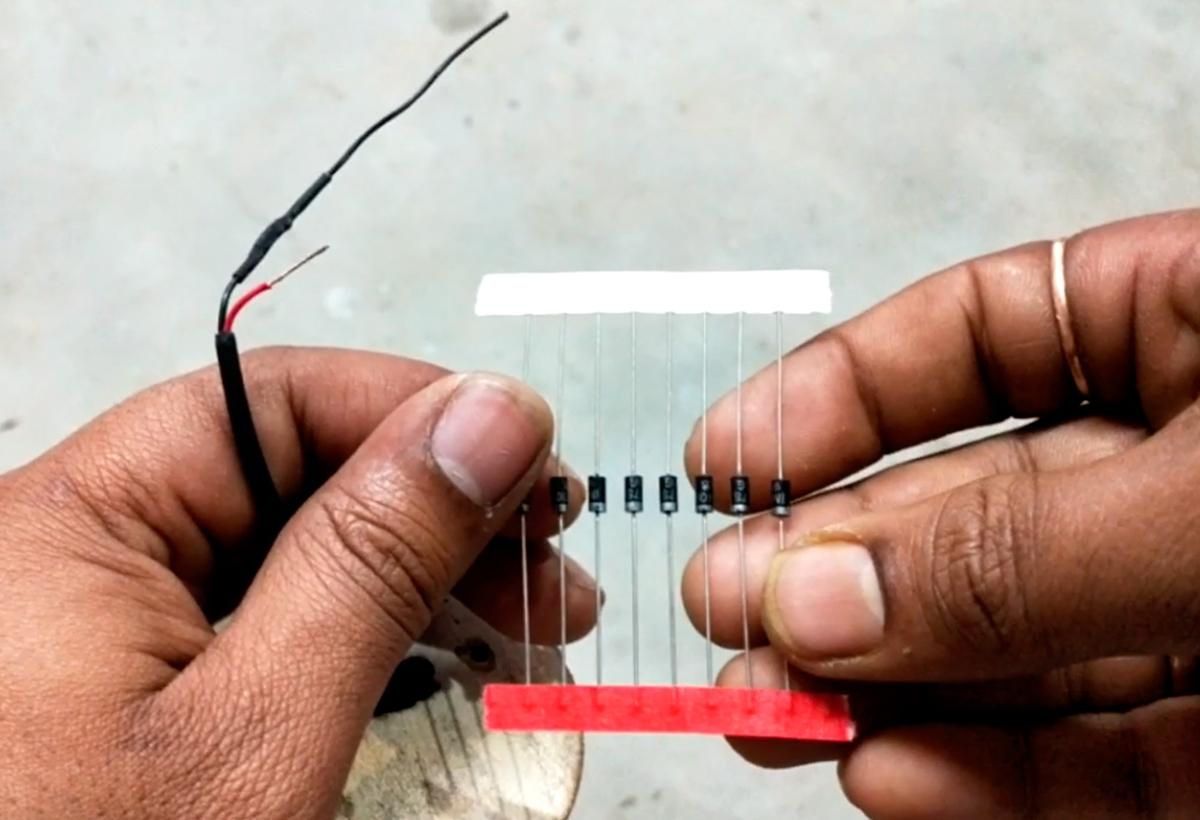 Tree LOG Lamp | Study Lamp : 16 Steps (with Pictures) - Instructables