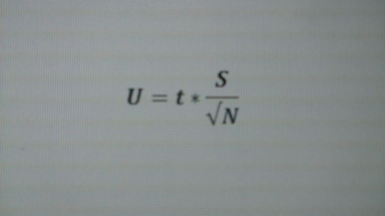 Using a Triple-beam Balance With Uncertainty Analysis : 15 Steps ...
