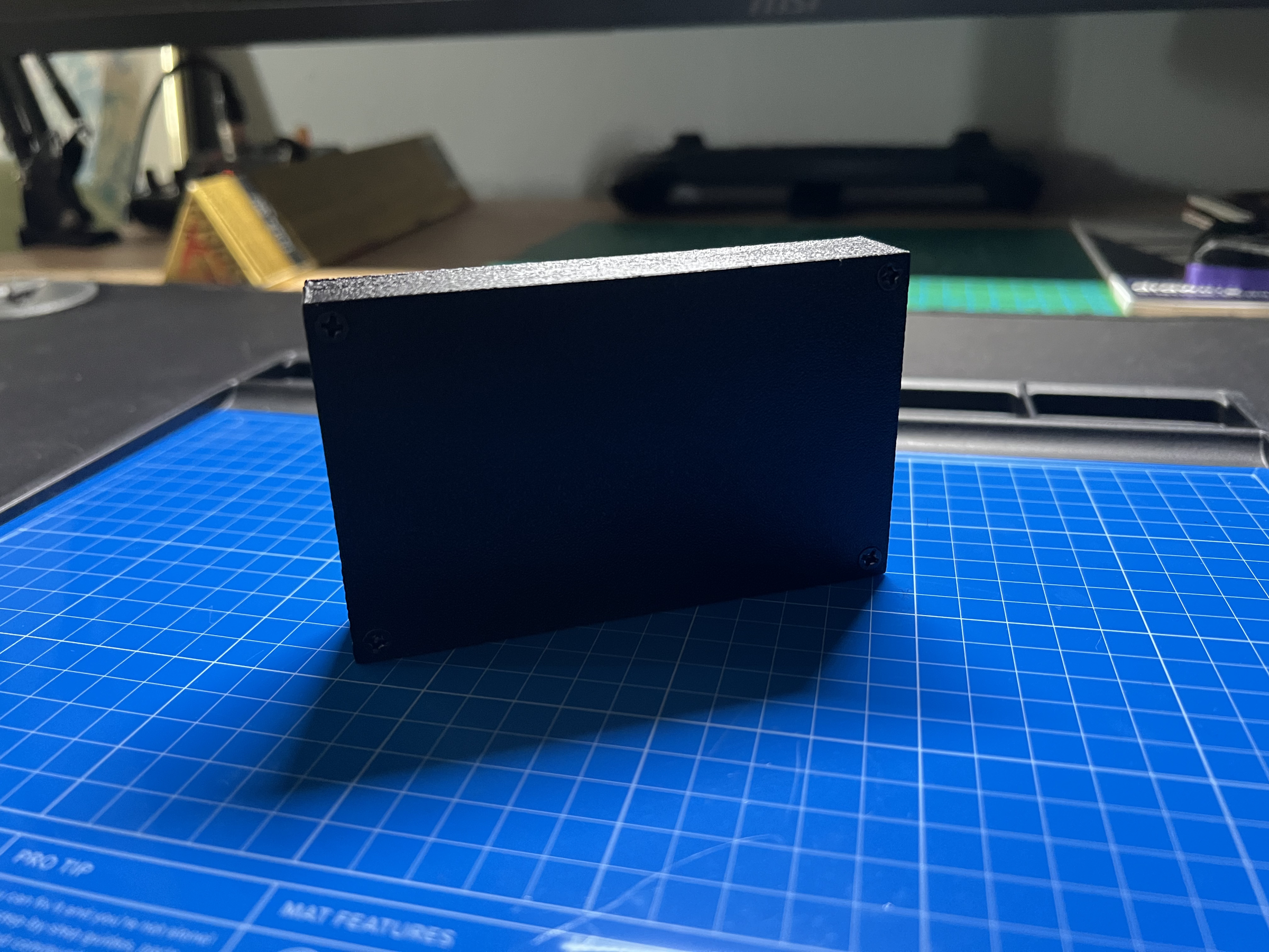 Contrib Cal Github Desk Gadget : 7 Steps (with Pictures) - Instructables