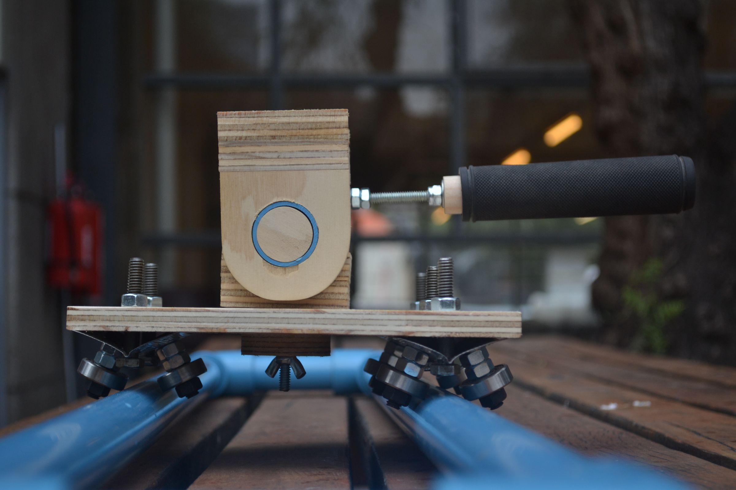 Dolly Slider (with Pictures) - Instructables