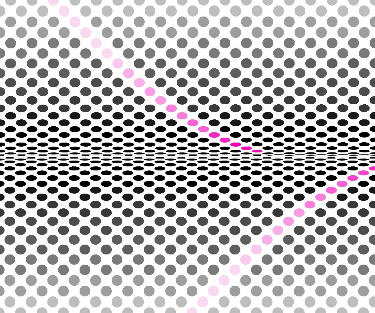 Bridget Riley-style Op Art : 6 Steps (with Pictures) - Instructables
