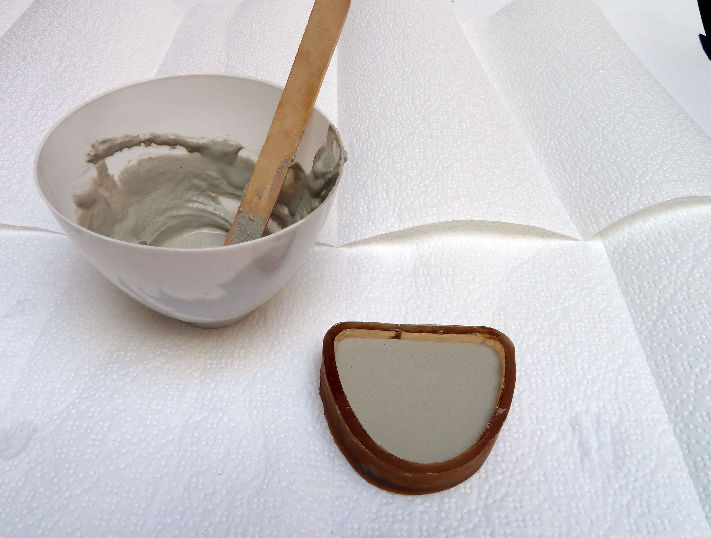 Cast Your Teeth for Halloween : 4 Steps (with Pictures) - Instructables