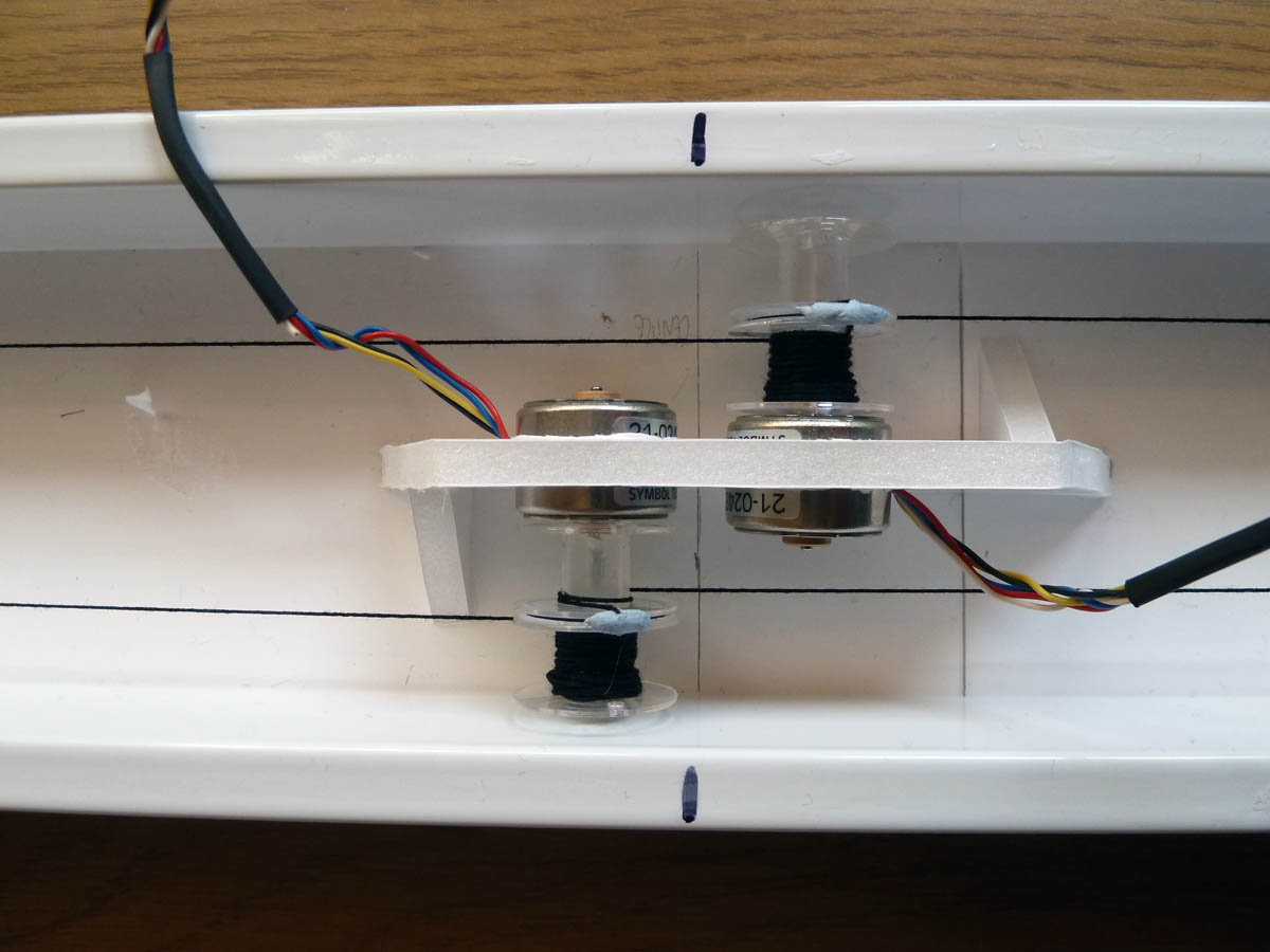 Linear Clock : 22 Steps (with Pictures) - Instructables