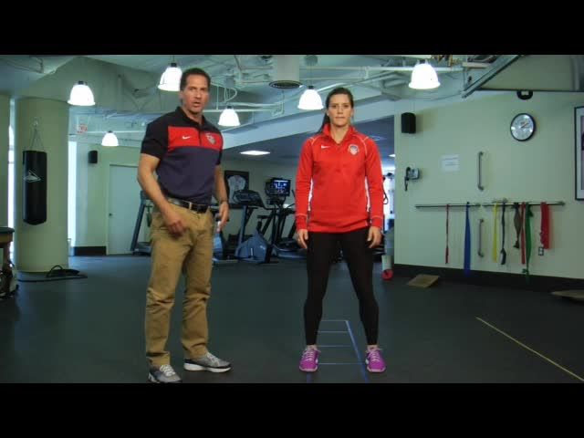 7 Exercises for Every Athlete - Instructables