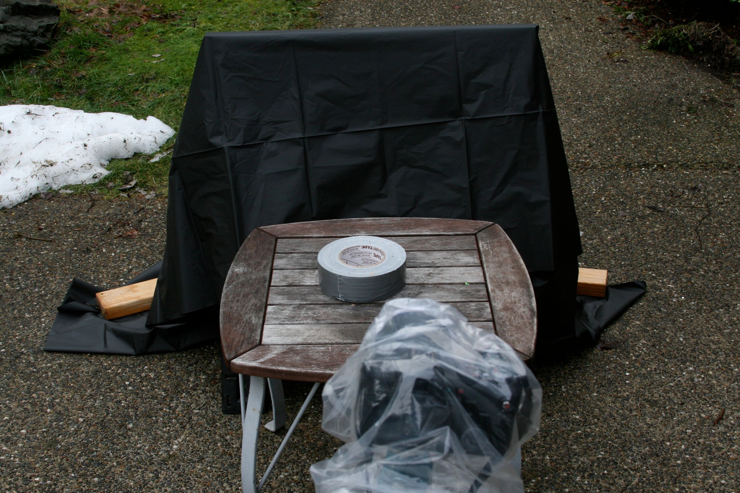 High Speed Videography for Beginners. : 6 Steps (with Pictures ...