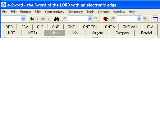 Setting Up and Using E-Sword : 18 Steps - Instructables