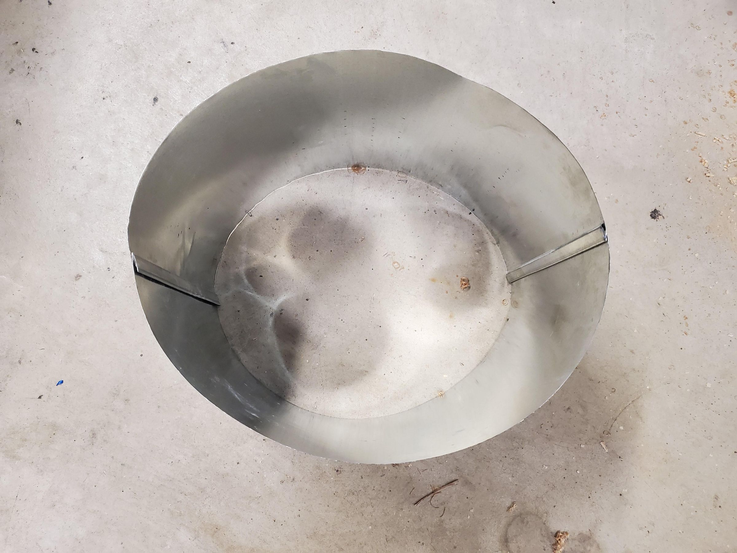 120v Metal Foundry With Lid Switch : 20 Steps (with Pictures ...