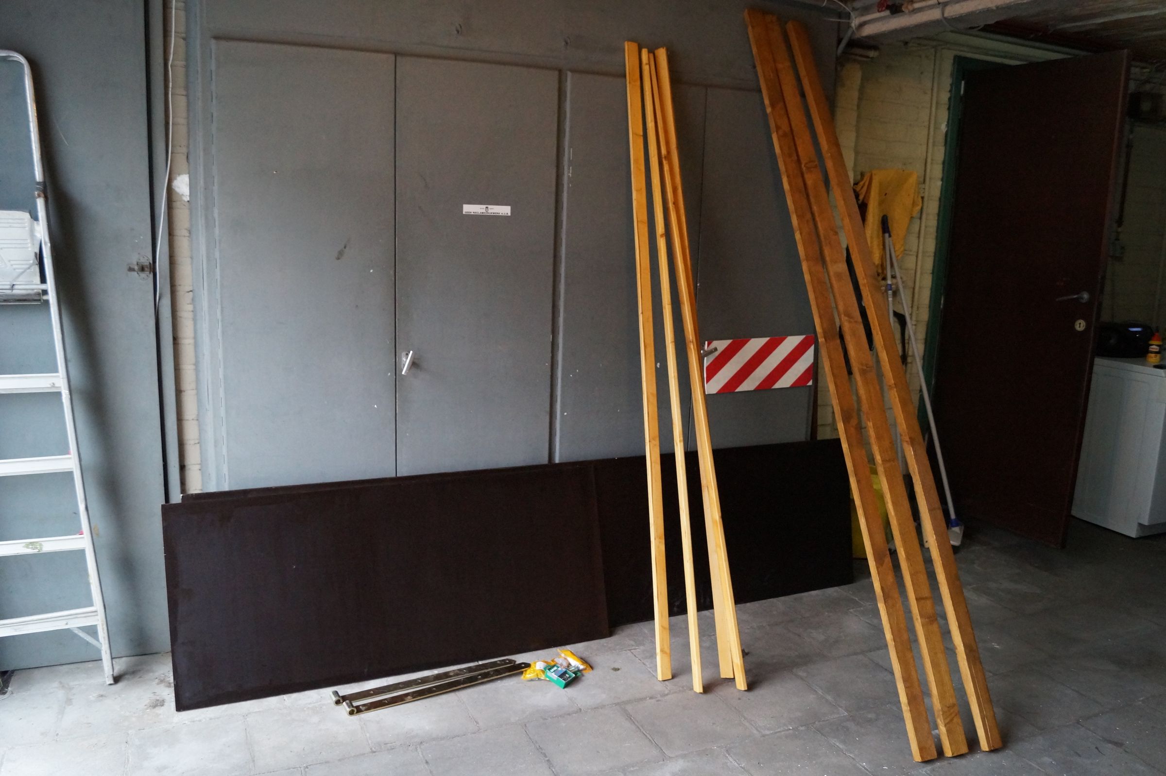 Balcony Slide : 6 Steps (with Pictures) - Instructables