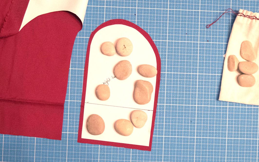 Turn Your Gloves Into Temporary Mittens : 7 Steps (with Pictures ...