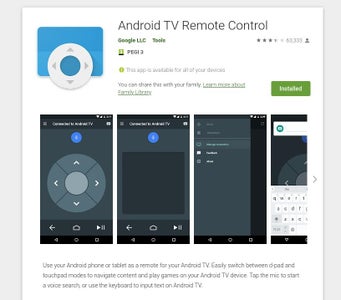Custom AndroidTV Box With RaspberryPi 4 and Arduino : 6 Steps - Instructables