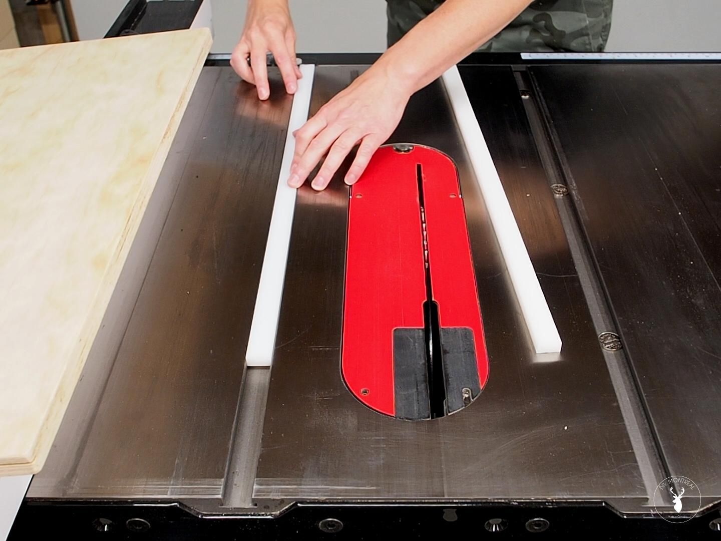 How to Cut Hexagons Any Size : 6 Steps (with Pictures) - Instructables