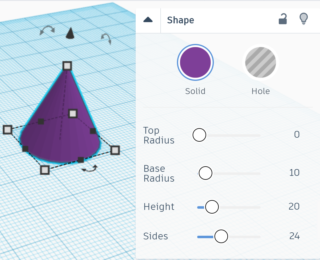 Basic Tinkercad Workshop : 34 Steps - Instructables