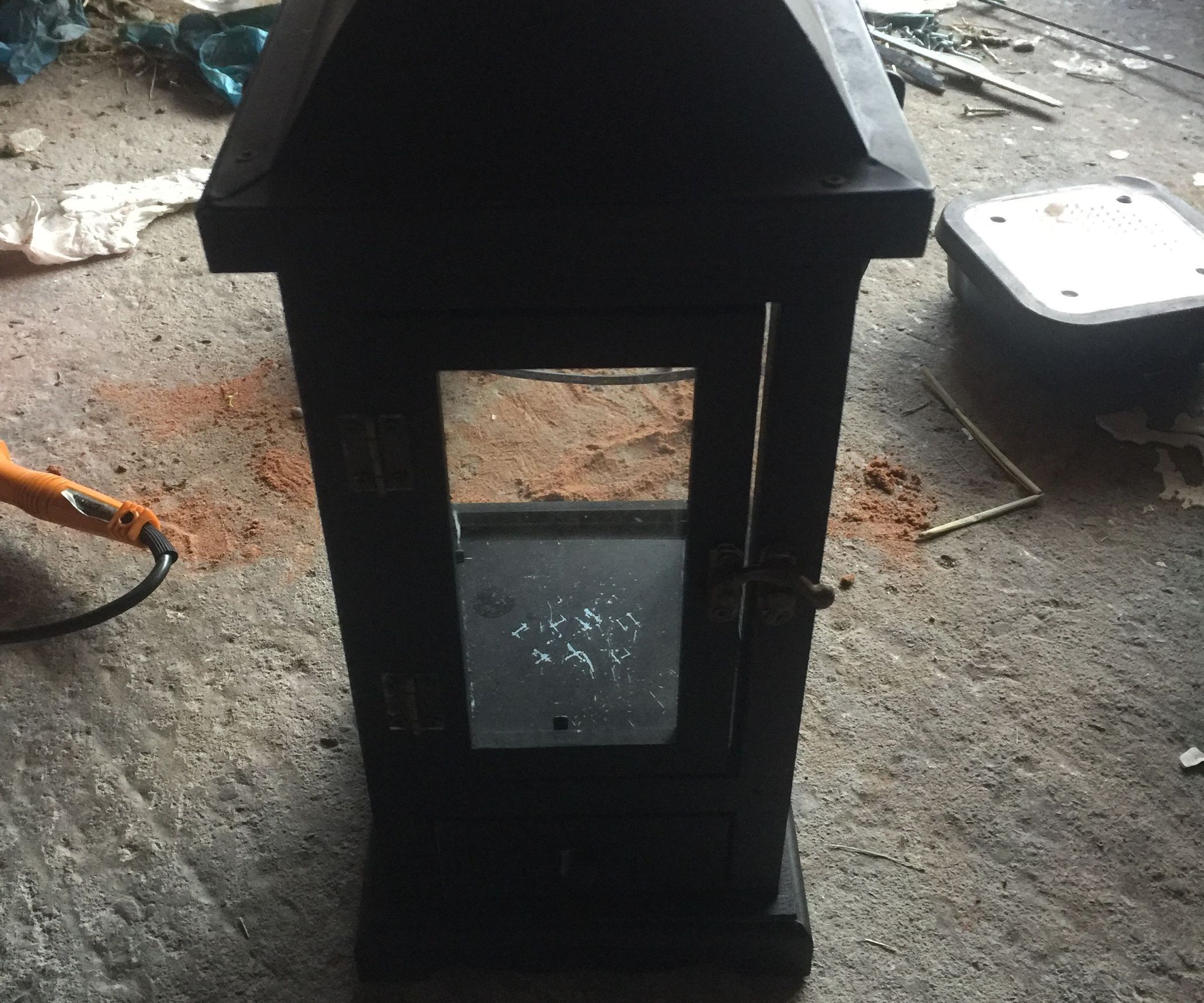 Led Lamp : 3 Steps (with Pictures) - Instructables