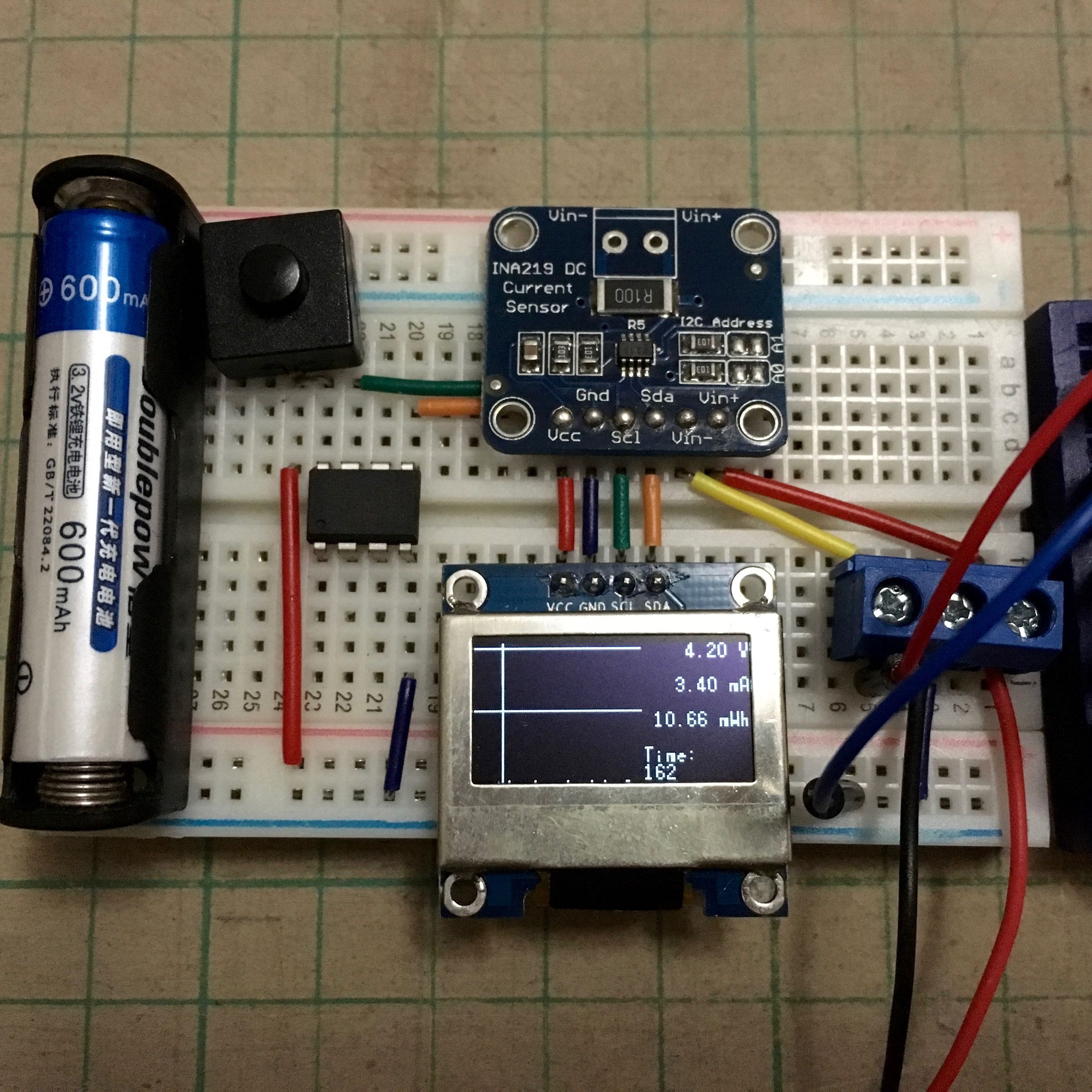IoT Power Consumption Concern : 12 Steps (with Pictures) - Instructables