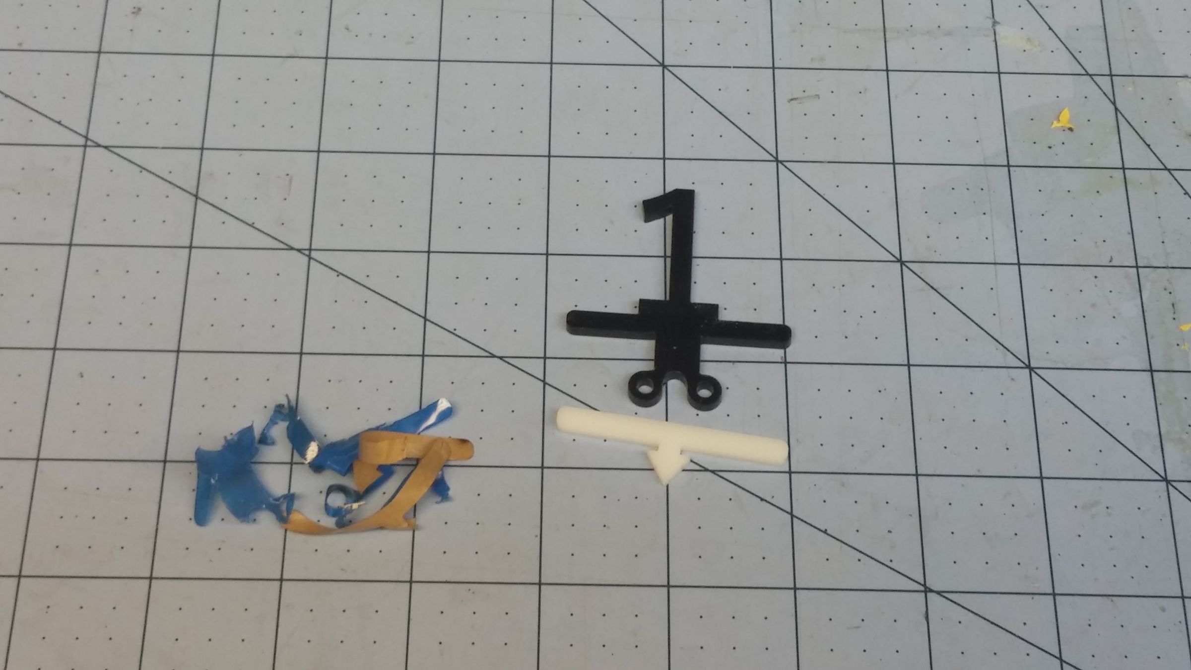 Single Chain Clock : 11 Steps (with Pictures) - Instructables