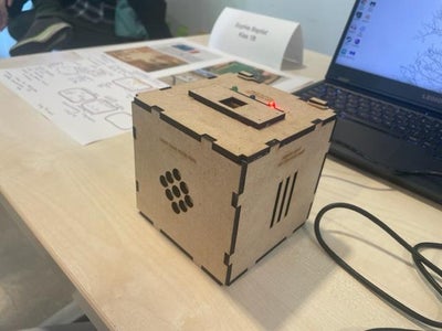 Interactive Unity Cube : 12 Steps (with Pictures) - Instructables