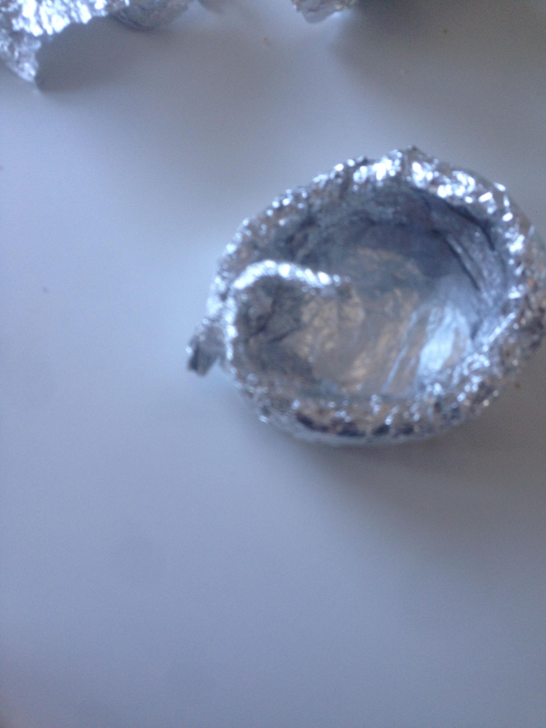 Tinfoil Solar Oven With Lens : 5 Steps - Instructables