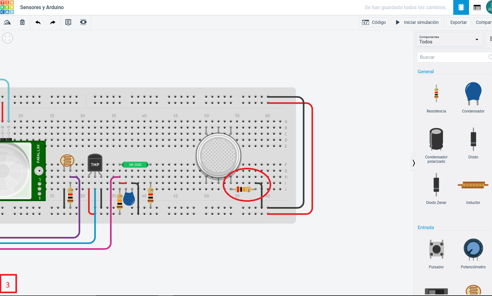 Jugando Con Sensores Y Arduino : 10 Steps (with Pictures) - Instructables