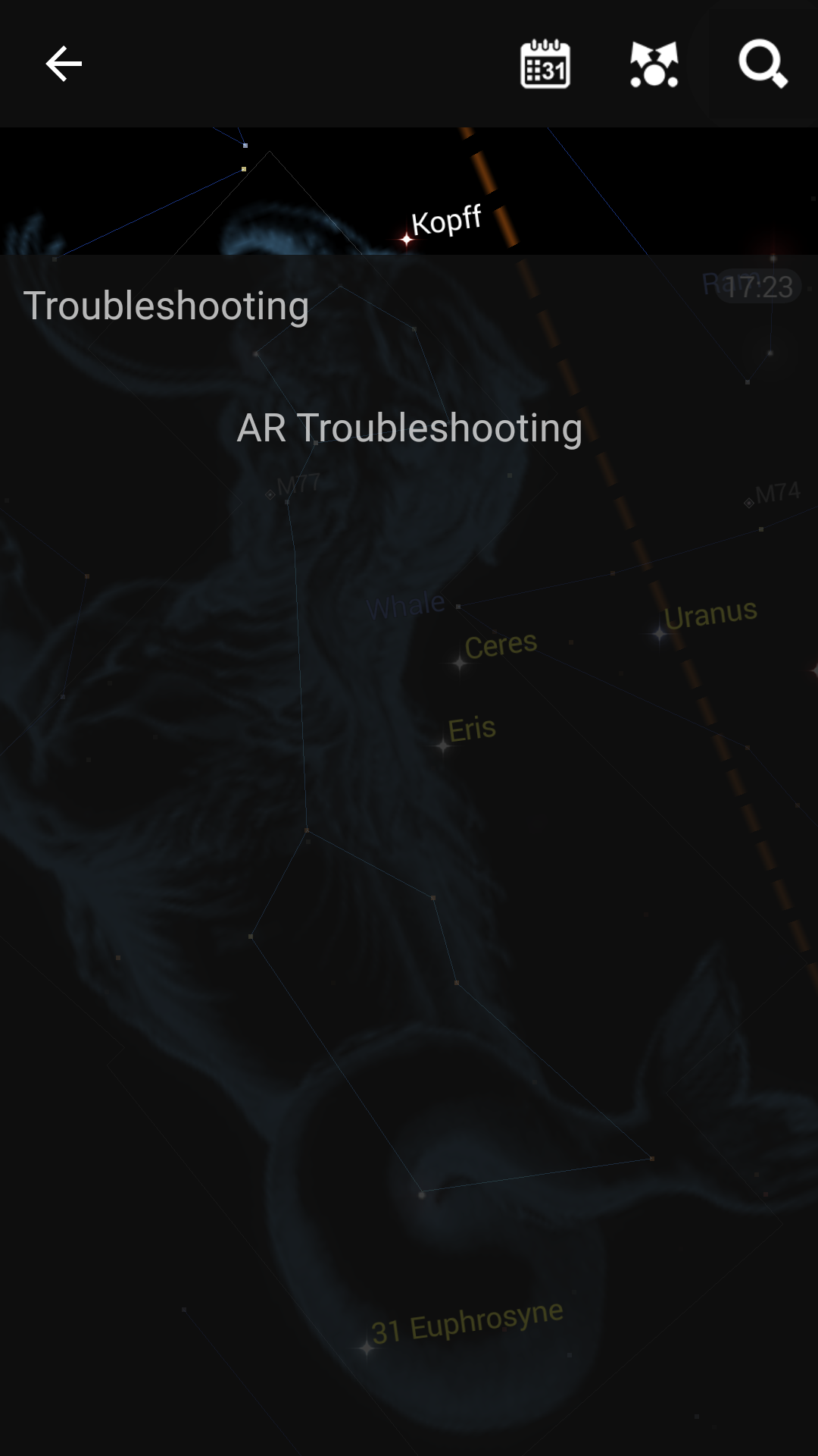 DIY Telescope's Digital Finderscope : 6 Steps (with Pictures ...