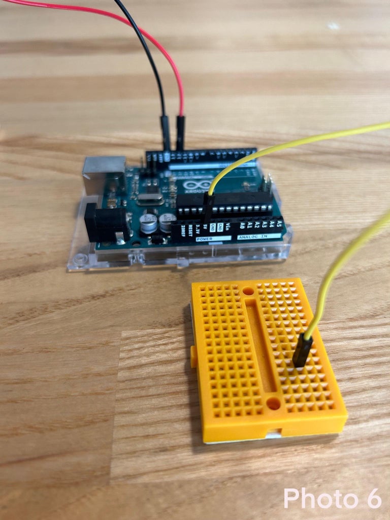Learn How To Make A Morse Code Transceiver With Arduino 15 Steps Instructables