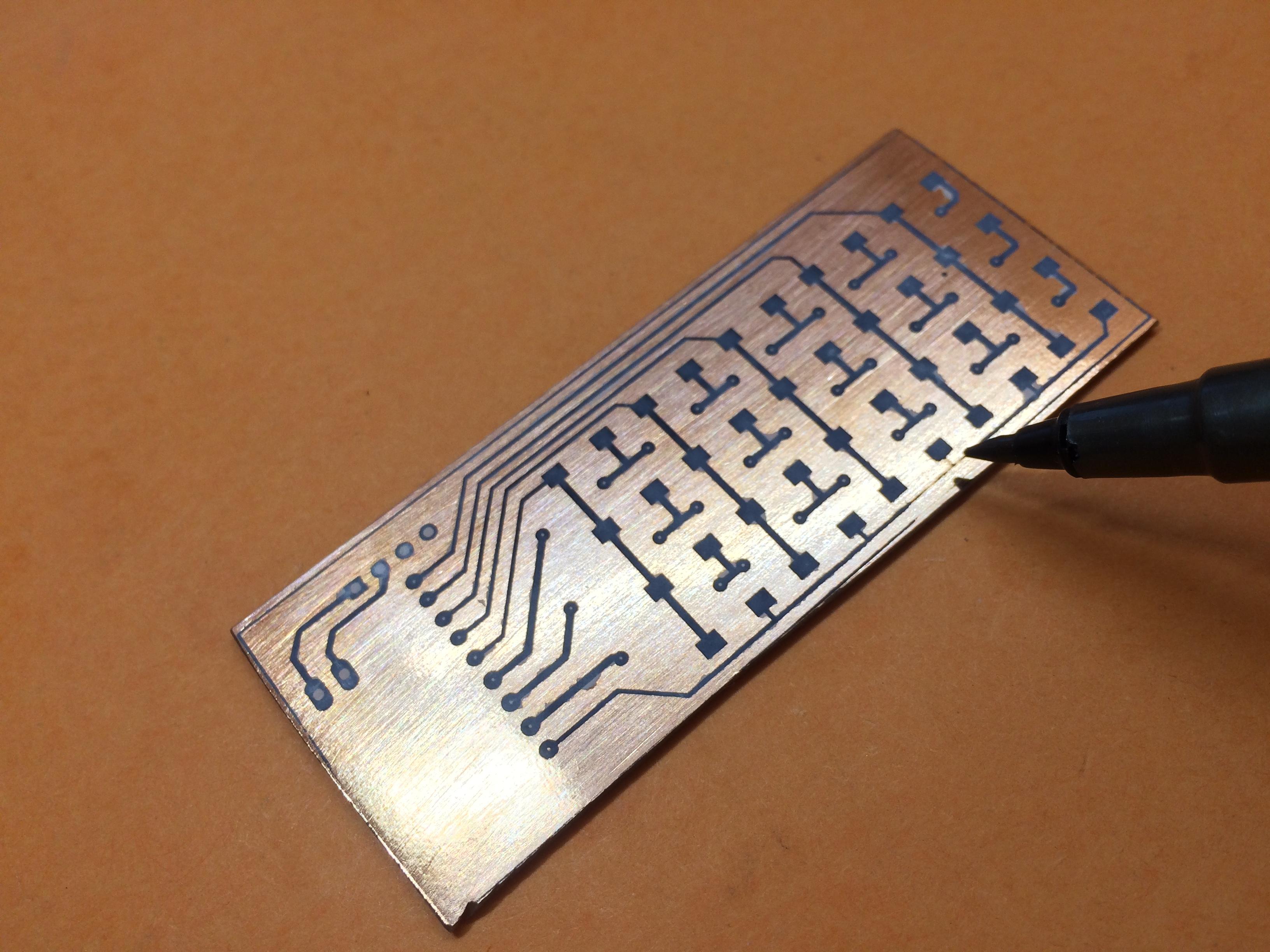 PiCalc: Raspberry Pi Pico Based Pocket Calculator : 15 Steps (with ...