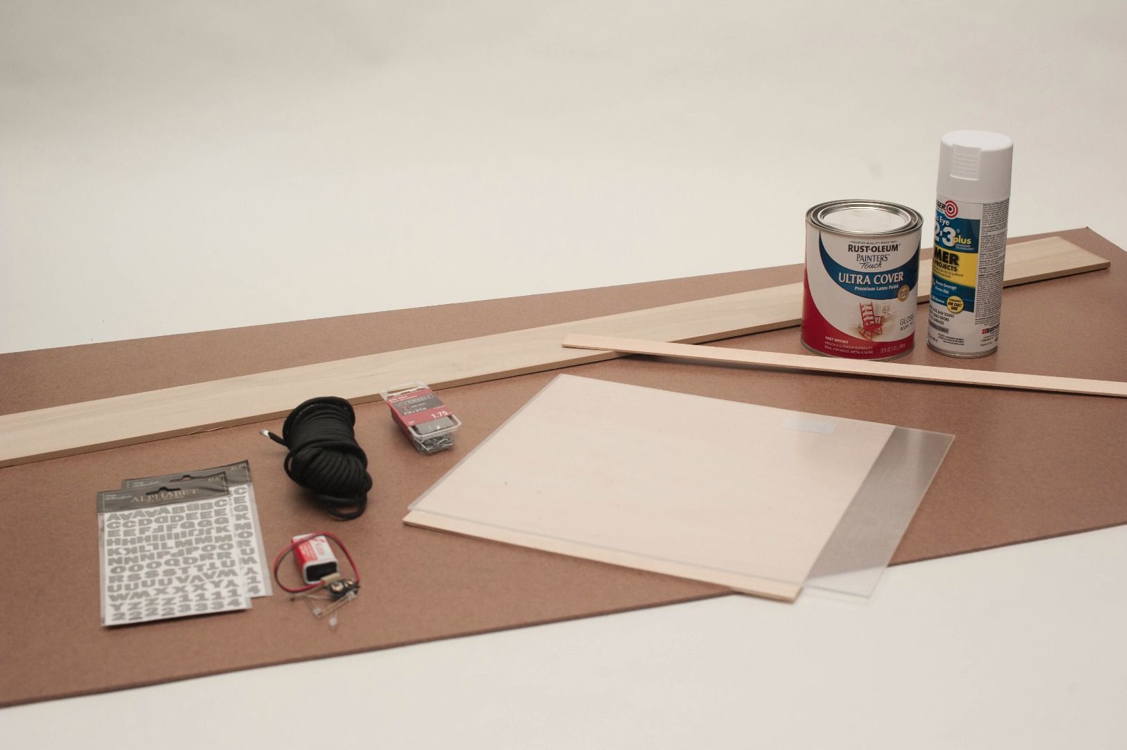 In Case of Apocalypse Break Glass : 8 Steps (with Pictures) - Instructables