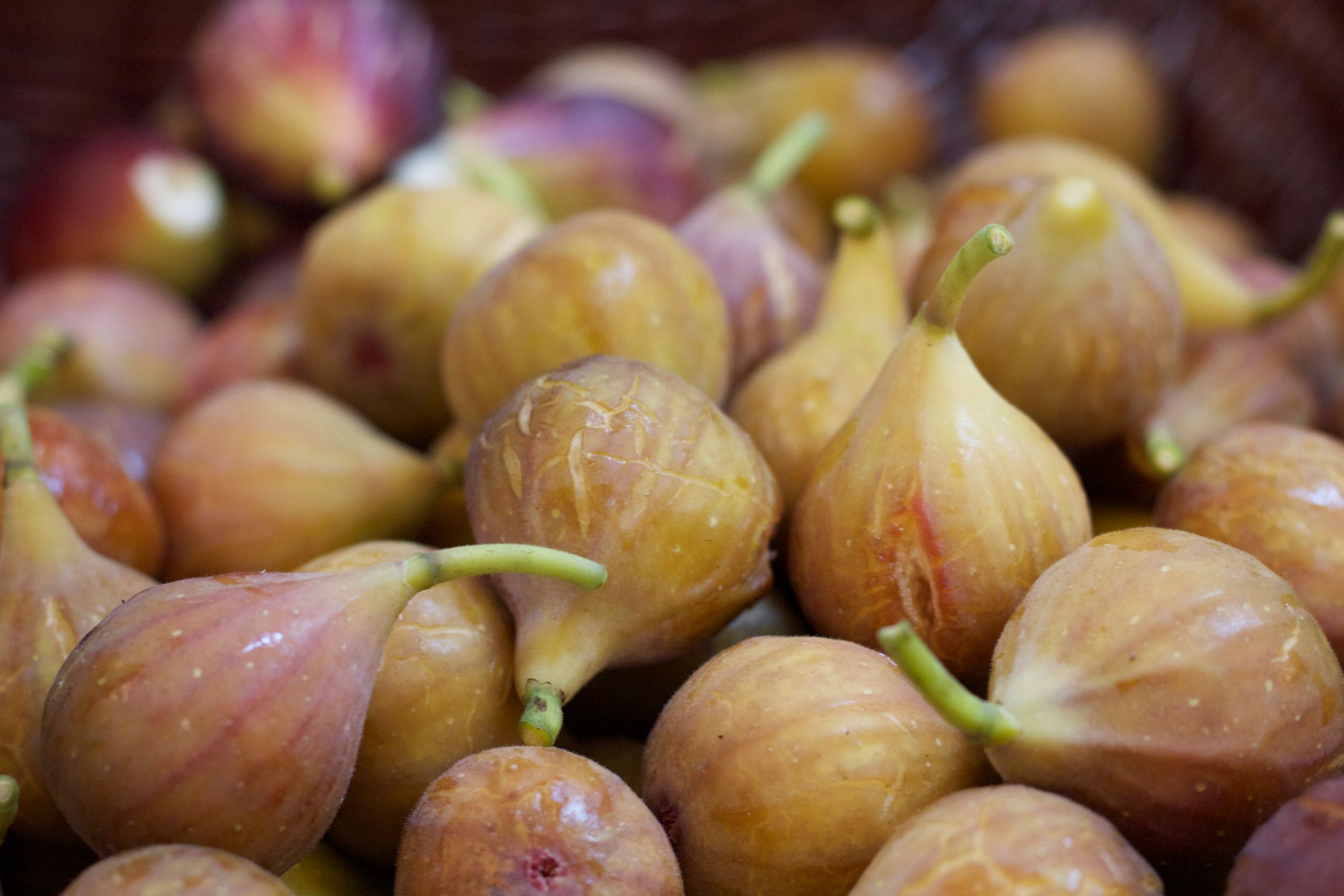 Drunken Fig Preserves : 5 Steps (with Pictures) - Instructables