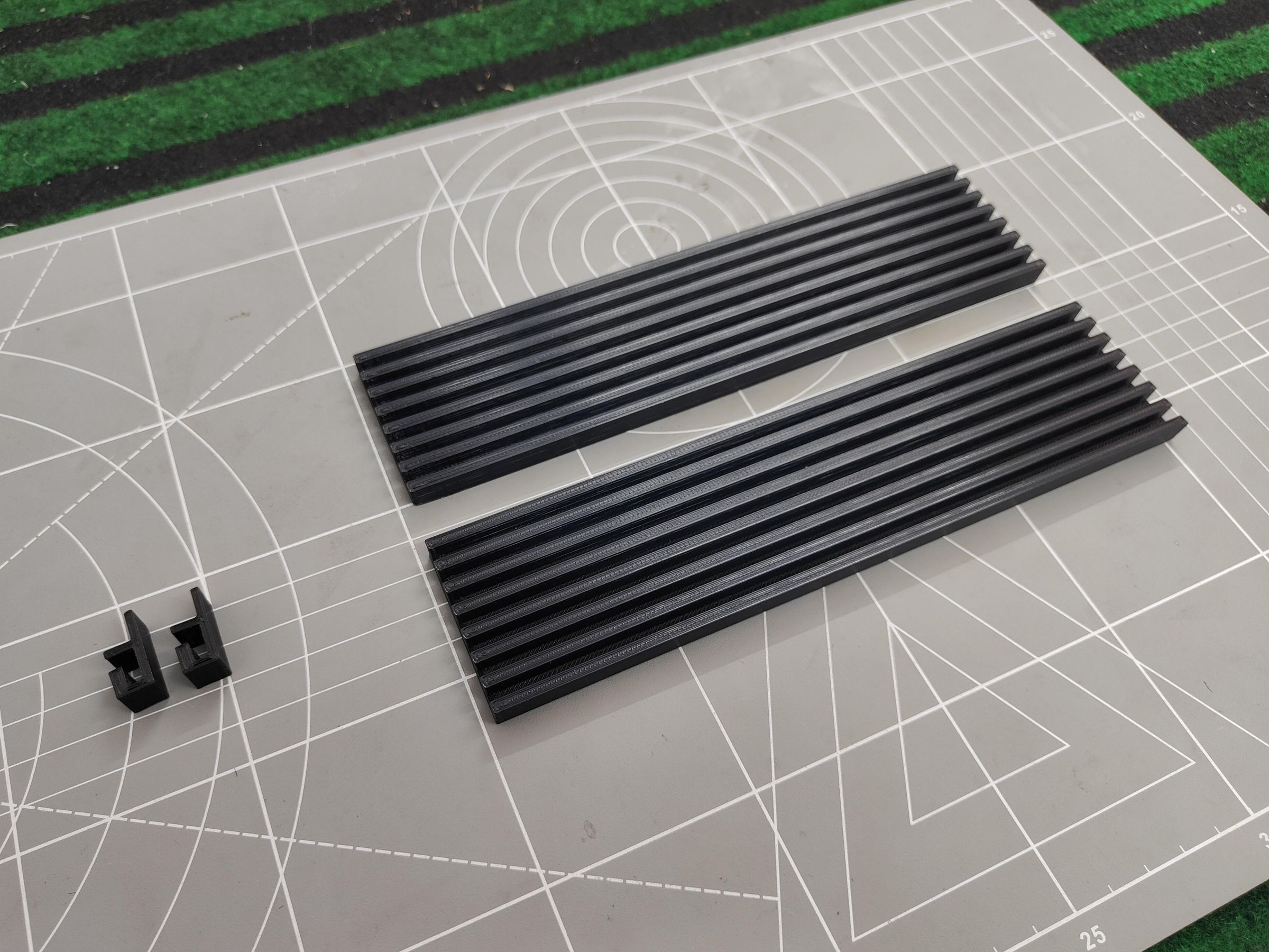 Customizable 3D Printed Text Board and Name Plate: Design, Print, and ...