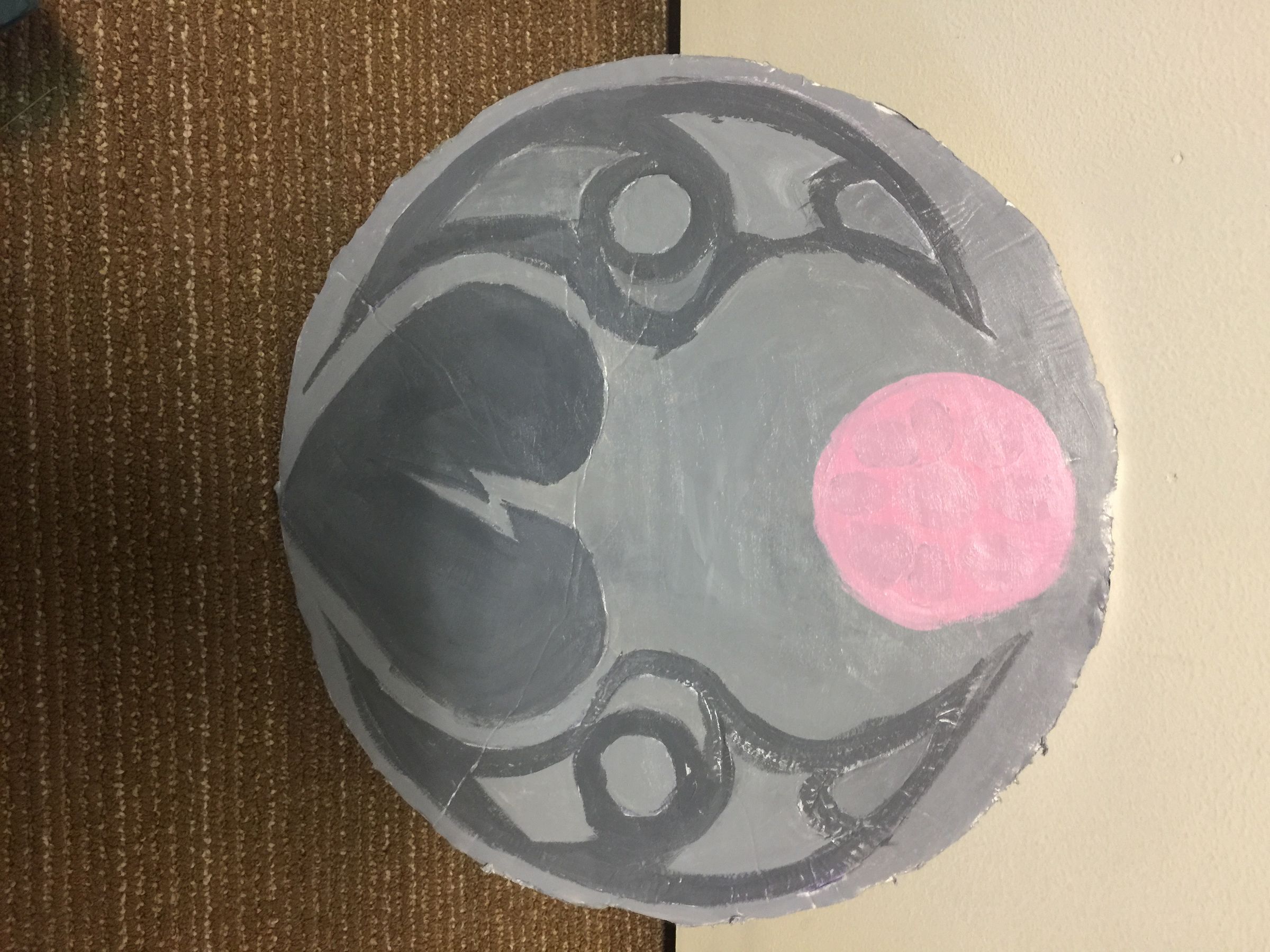 RWBY Nora Valkyrie- Magnhild : 5 Steps - Instructables